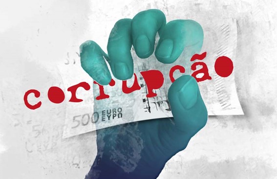 Relatório da OCDE sobre corrupção aponta falhas, atrasos e ...